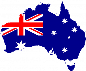 How big is Australia compared to USA? - Answer to the question