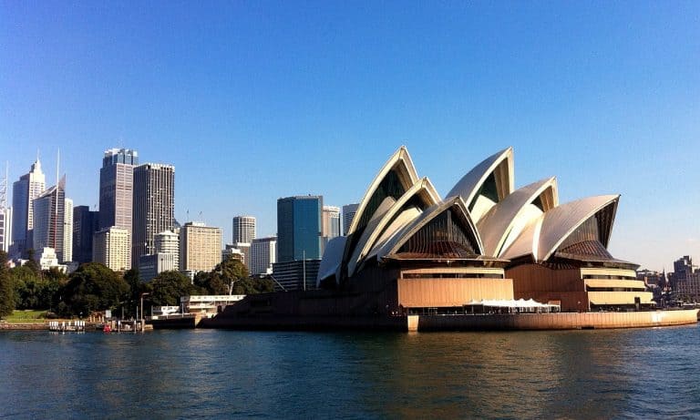 When did Australia become a country? When did Australia become a country?