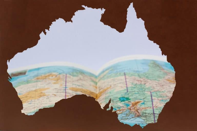 where-is-australia-located-exact-location-on-the-map